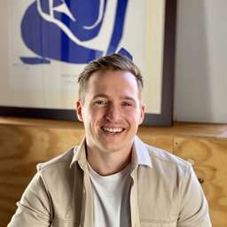 Aaron Magnus - Senior Product Manager @ ClearScore - Crunchbase Person ...