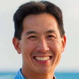Charles Djou - Secretary and CEO @ American Battle Monuments Commission ...