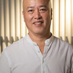Mike Chong - Chief Executive Officer, Co-Founder @ Dezign Format ...
