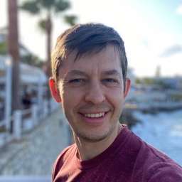 Ivan Semenov - CEO, Founder @ Ray Europe - Crunchbase Person Profile