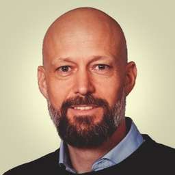 Roland Kurmann - CTO, Co-Founder @ HipHipHub - Crunchbase Person Profile