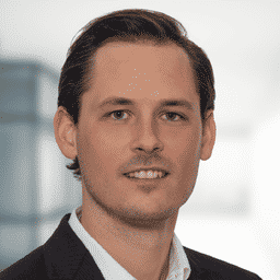 Manuel Hamel - Co-Founder and Partner @ Artemon Capital - Crunchbase Person Profile