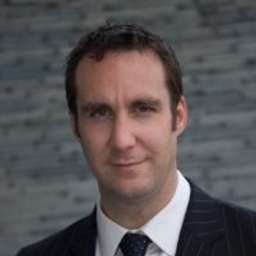 Patrick Morton - Founder and Managing Director @ Lucion Services ...