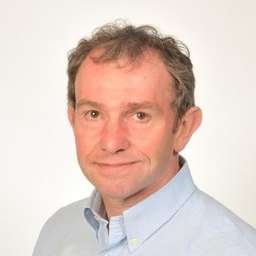 Richard Wooldridge - CEO @ RAPLAS Technologies - Crunchbase Person Profile