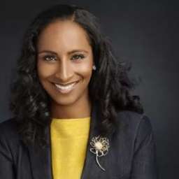 Aisha Thomas-Petit - Chief People & Diversity Officer @ AMC Networks ...