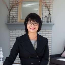 Eleanor Chiu - Crunchbase Person Profile