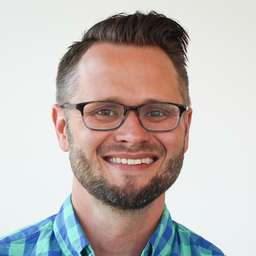 Rick Bowman - VP of Product / Head of Platform @ Capital One ...