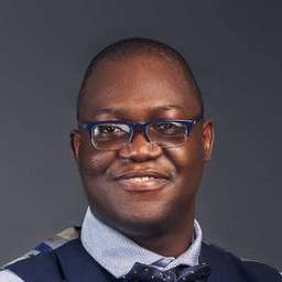 Deji Maradesa - COO @ Yikodeen - Crunchbase Person Profile