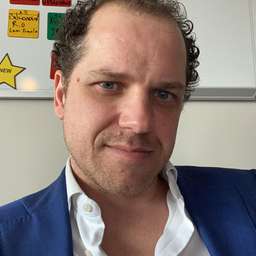 Bart Mulleneers - Partner and Founder @ 1Klick - Crunchbase Person Profile