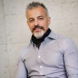 Lev Gelfer - Founder, CEO & CTO @ DeVol - Crunchbase Person Profile