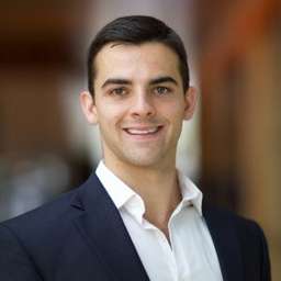 Mark Hammond - Crunchbase Person Profile