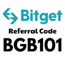 Bitget Referral Code 2025 BGB101 - Crunchbase Person Profile