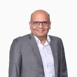 Anil Bhatta - Crunchbase Person Profile