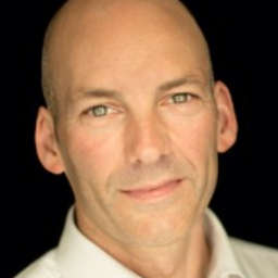 David Talbot - Crunchbase Person Profile