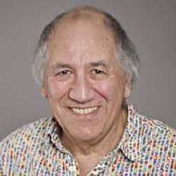 Geoffrey Ozin - Professor @ University of Toronto - Crunchbase Person ...