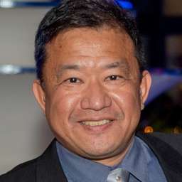 Wayne Kao - Crunchbase Person Profile