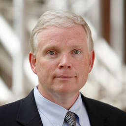 Patrick Terry - Crunchbase Person Profile