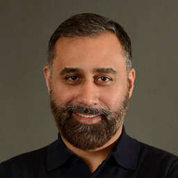 Anish Malhotra - Founder & CEO @ Plotify - Crunchbase Person Profile