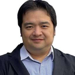 Quang Le Nhat - Crunchbase Person Profile