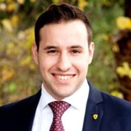 Niccolo Pigni - Co-Founder & CFO @ SimplyTC - Crunchbase Person Profile