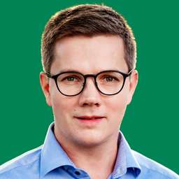 Jonas P. Proeger - Crunchbase Person Profile