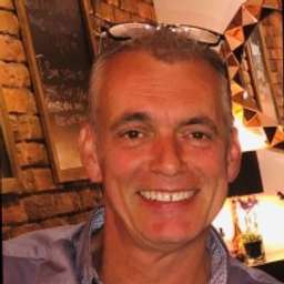 Paul Ashby - Founder and CEO @ ICX4 - Crunchbase Person Profile