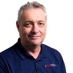 Alan Pearce - CEO & Founder @ FASTech - Crunchbase Person Profile