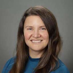 Denise Wolf - Co-Founder @ Saved and Sober - Crunchbase Person Profile