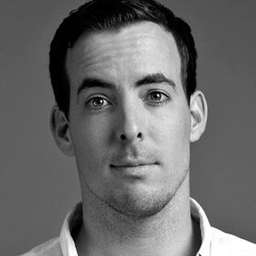 Brad Rigby - DevOps Manager @ ZoomInfo - Crunchbase Person Profile