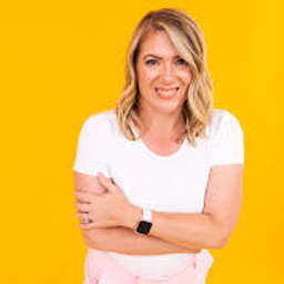 Shanda Watts - Founder and Creative Director @ Crushing Pixels ...