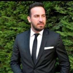 Mesut Demir - Founder @ The Pro Eco - Crunchbase Person Profile