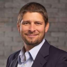 Daniel Pickett - Crunchbase Person Profile