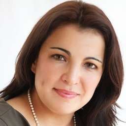 Martha Alicia Livingston - Owner @ Vcounselors - Crunchbase Person Profile