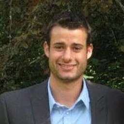 Blake Adam - Crunchbase Person Profile