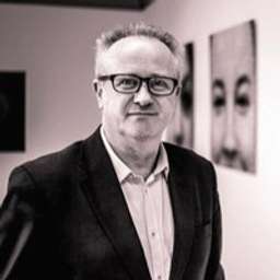 Huw Davies - Co-Founder @ Berwick Film & Media Arts Festival ...