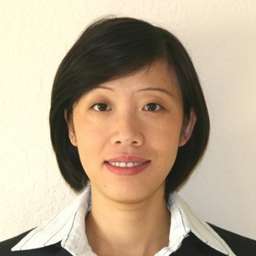 Nancy Li - Associate VP of Research and Development @ Agilent ...
