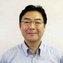 Tamura Tetsuya - Representative Director and Founder @ Visionup ...