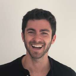 Alex Sakkal - Crunchbase Person Profile