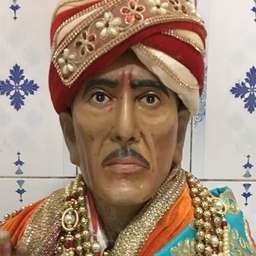 Parbhu Ji Darbar - Crunchbase Person Profile