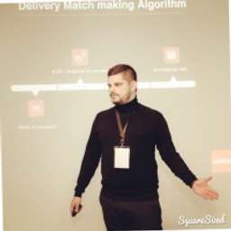 David Pavlovski - Founder @ Kiimo - Crunchbase Person Profile