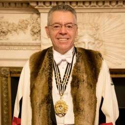 david stringer lamarre