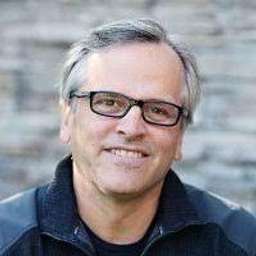 Brad Stauffer - Founder, Chairman, President & CEO @ Digital Foundry ...