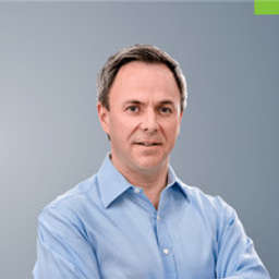 John Arney - Founder @ The Smithfield Group - Crunchbase Person Profile