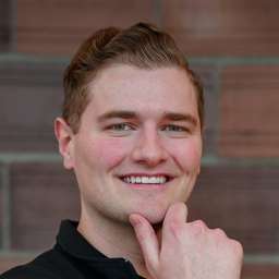 Nate Clark - Crunchbase Person Profile