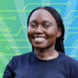 Ndonga Sagnia - Co-Founder @ TimeCredit AI - Crunchbase Person Profile