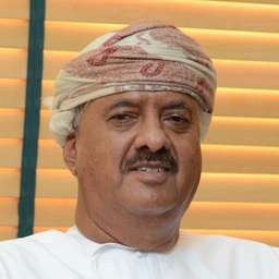 Ali bin Mubarak Al-Matar - Founder and Chairman @ Al Matar Group ...
