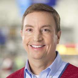 Dean Schwartz - Crunchbase Person Profile