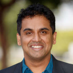 Shri Shetty - Founder and CEO @ Zeda - Crunchbase Person Profile
