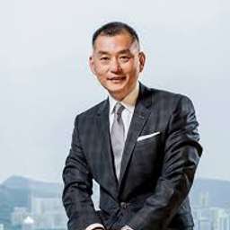 Andy Cheung - COO & Executive Director @ Link REIT - Crunchbase Person ...