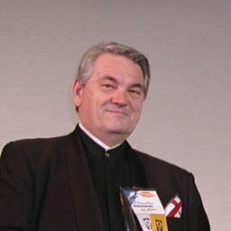 William Patterson, Jr. - Crunchbase Person Profile